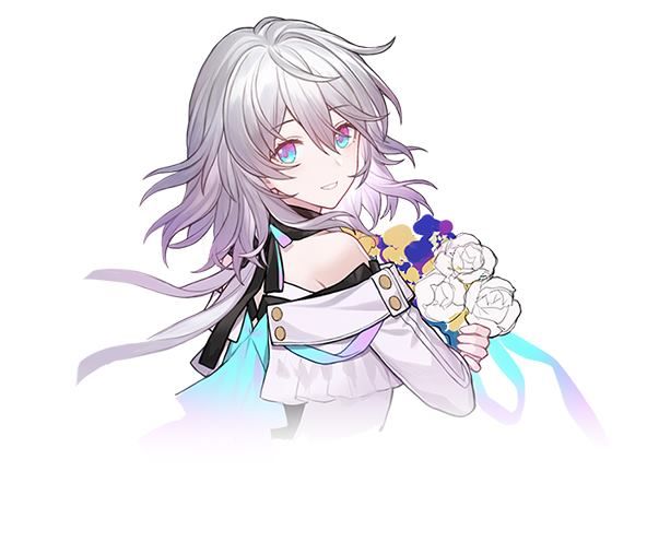 will she Playable? Honkai: Star Rail | HoYoLAB