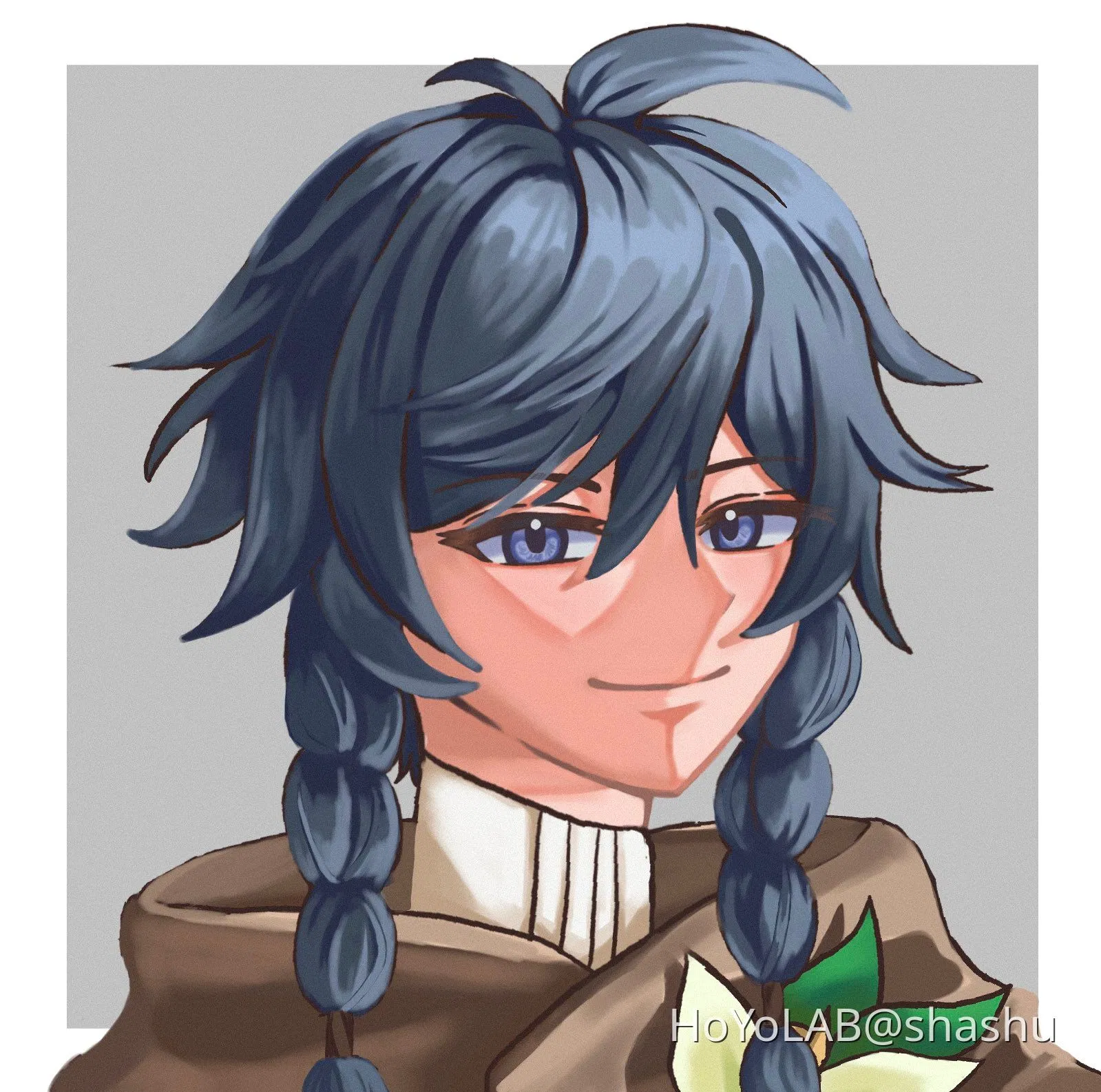 venti's old friend Genshin Impact | HoYoLAB