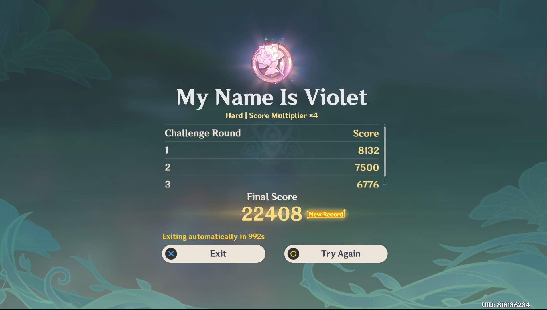 Bow before me Genshin Impact | HoYoLAB