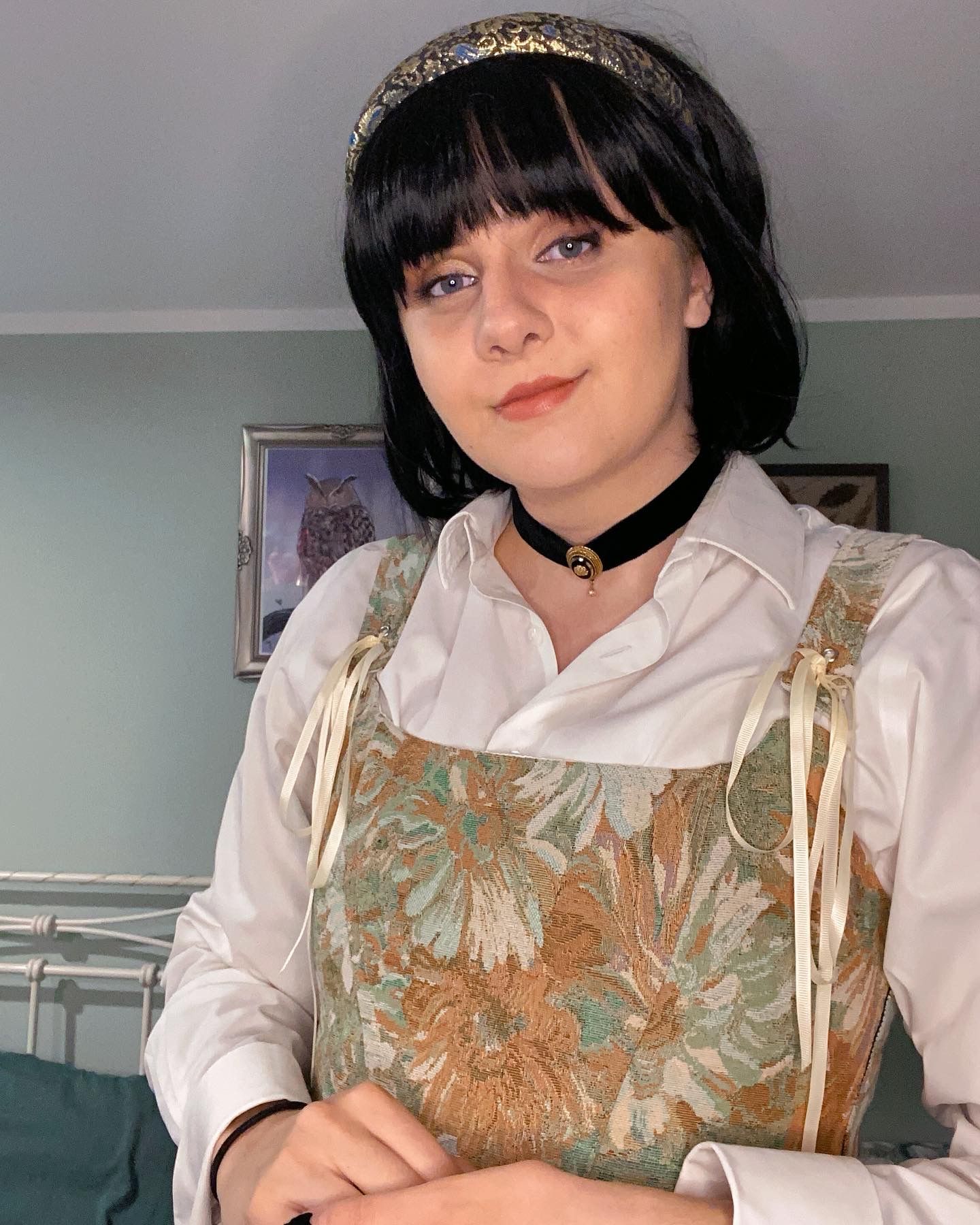 Katheryne Cosplay Genshin Impact | HoYoLAB