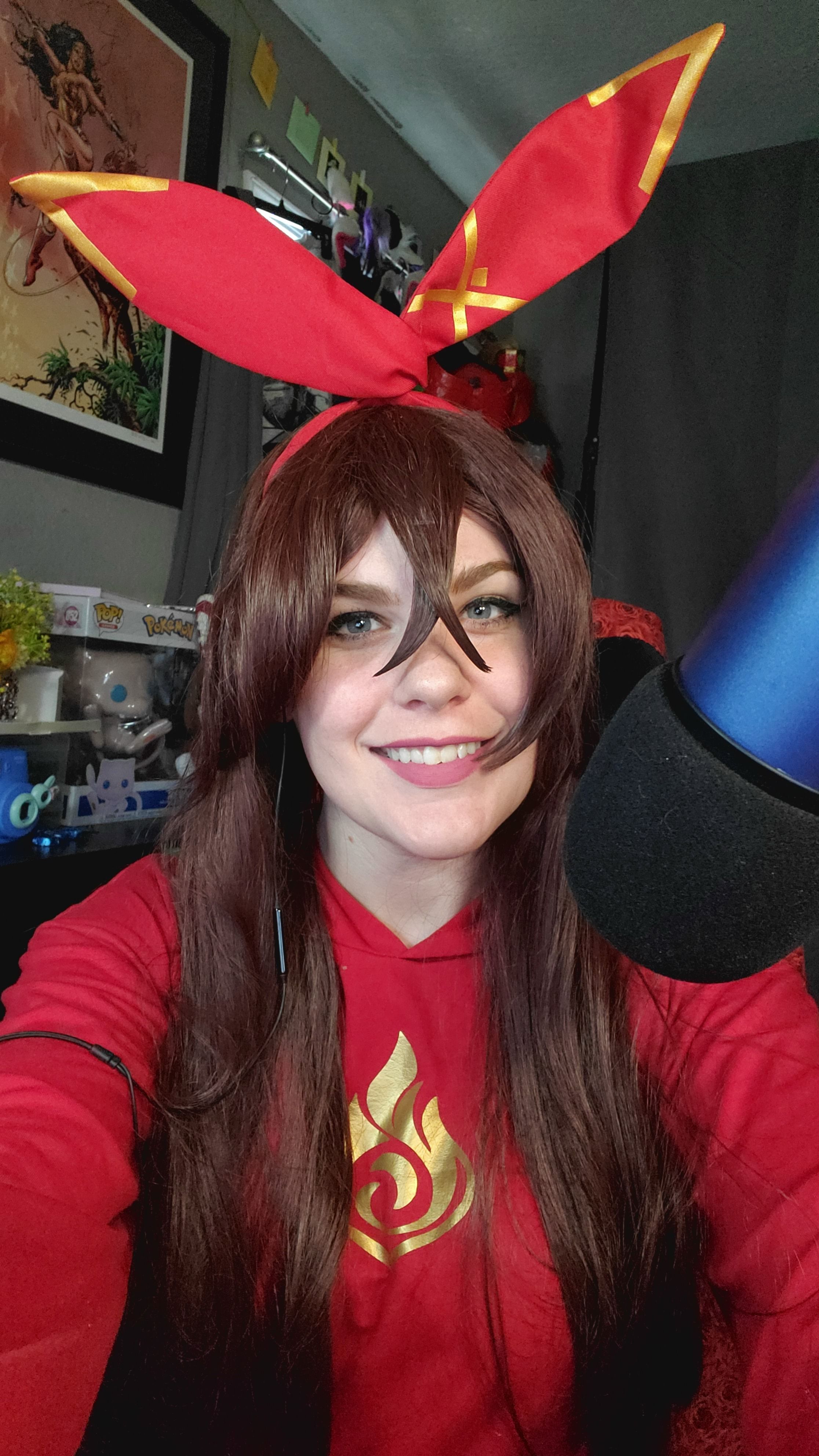 Amber Streams Genius Invocation TCG Genshin Impact | HoYoLAB