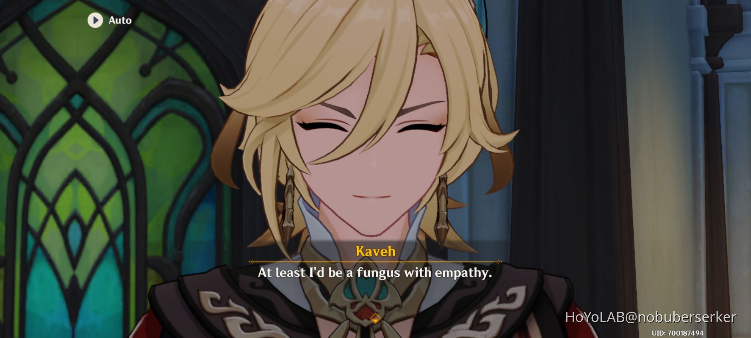 Kaveh funny Genshin Impact | HoYoLAB