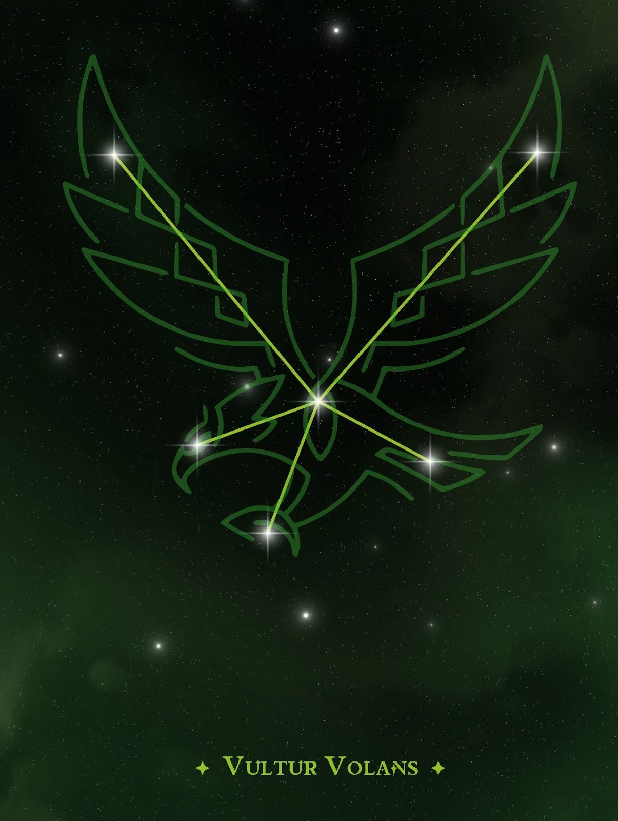 Alhaitham's Constellation "Vultur Volans" | 3.4 Details Genshin Impact ...