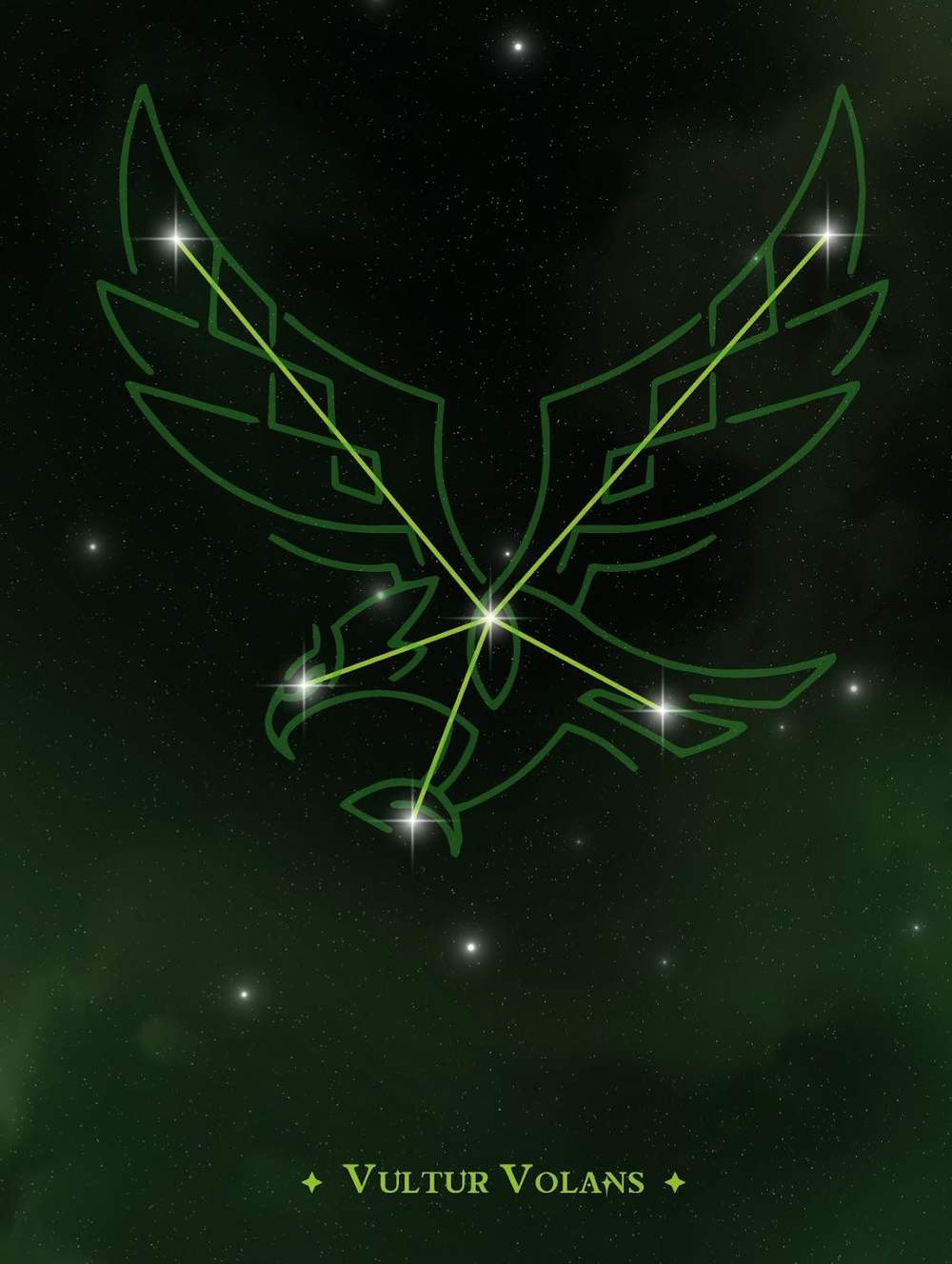 Alhaitham's Constellation "Vultur Volans" | 3.4 Details Genshin Impact ...