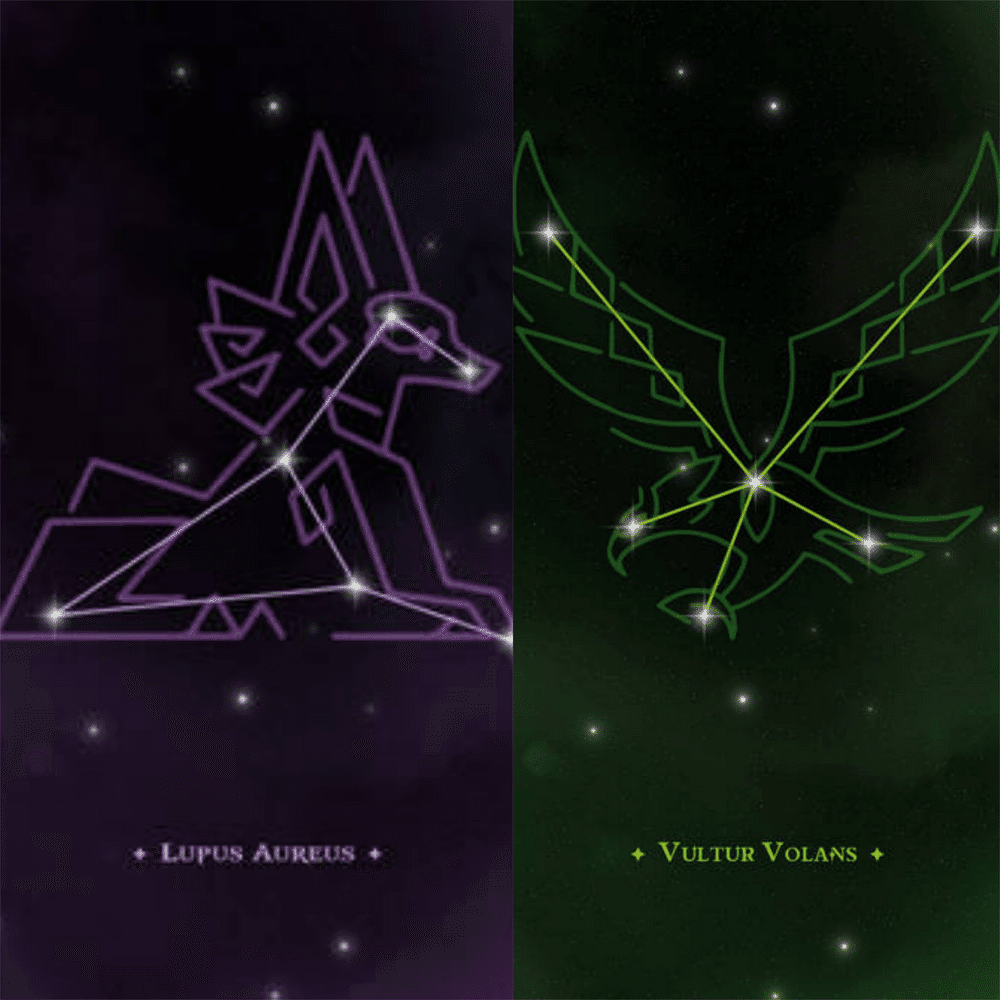 Alhaitham's Constellation "Vultur Volans" | 3.4 Details Genshin Impact ...