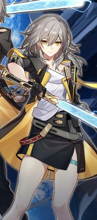 mc Honkai: Star Rail | HoYoLAB