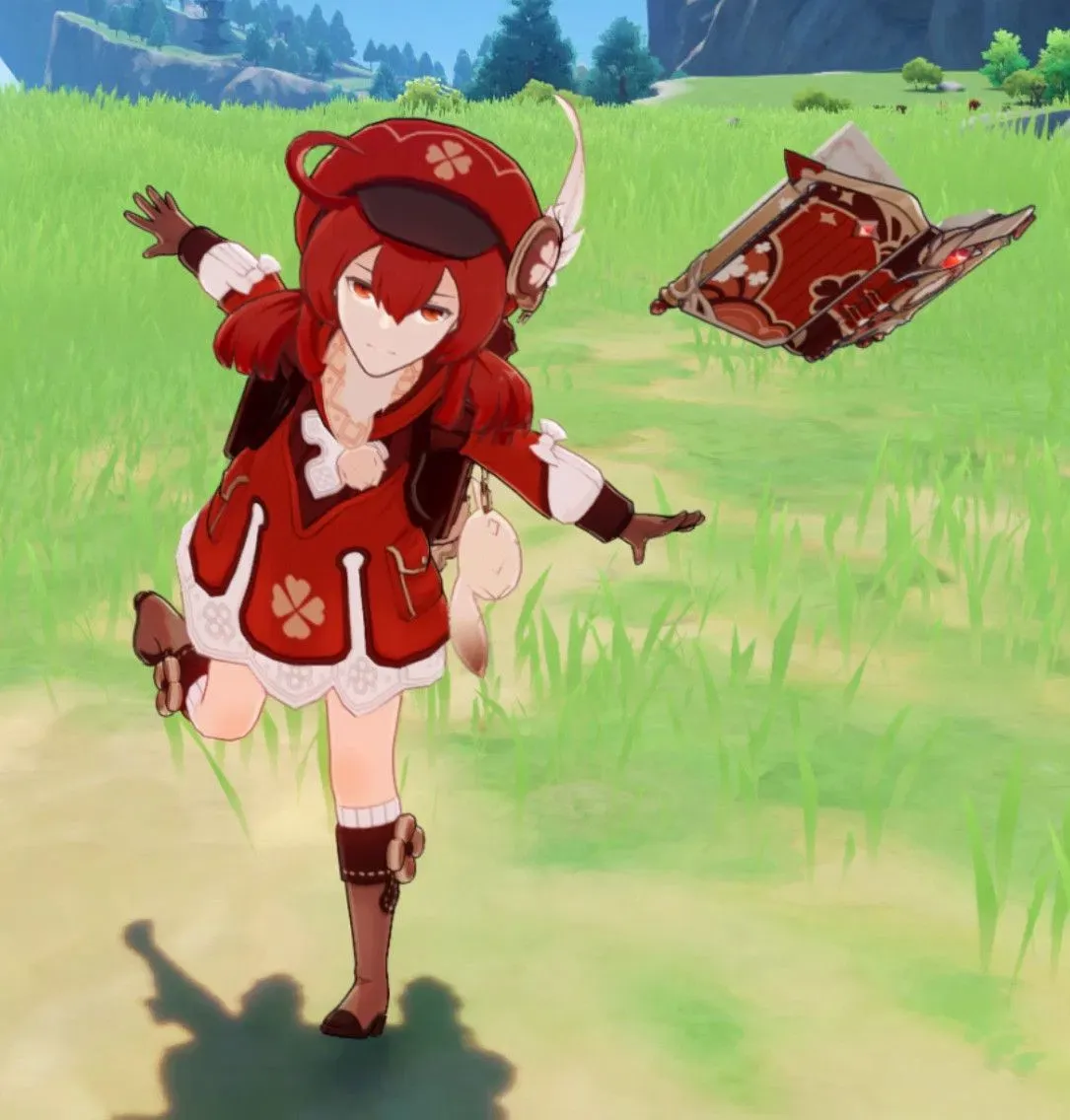 Jajjaja Genshin Impact | HoYoLAB