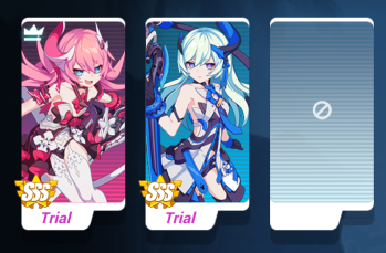 OMG ROZA AND LILI!! Honkai Impact 3rd | HoYoLAB