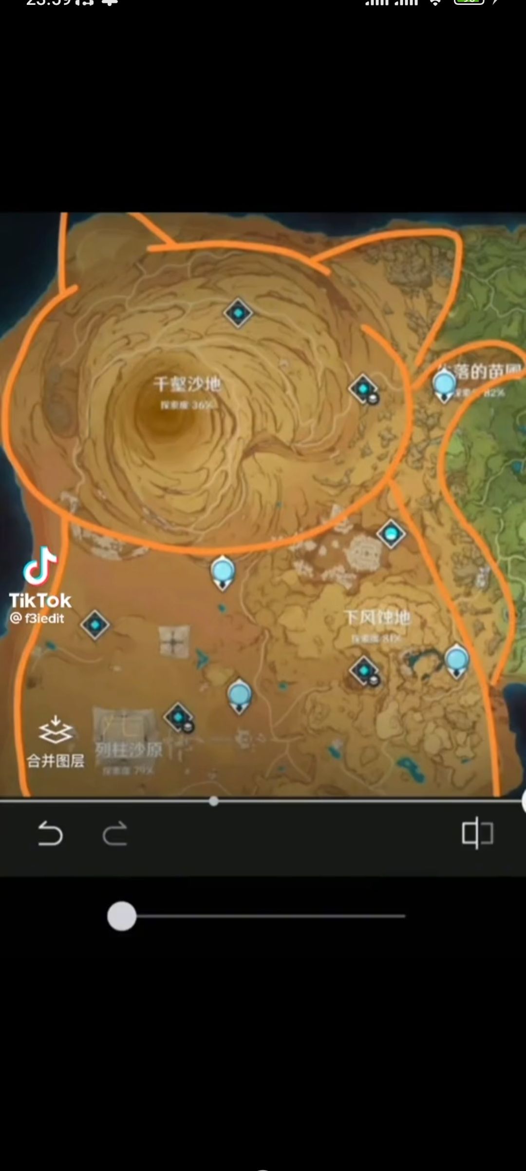 bí mật sa mạc Sumeru có thể bạn chưa bt :)))) Genshin Impact | HoYoLAB