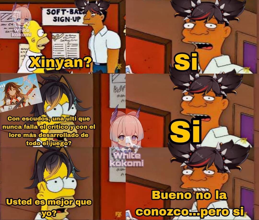 Xyntan>>>>>dehya Genshin Impact | HoYoLAB