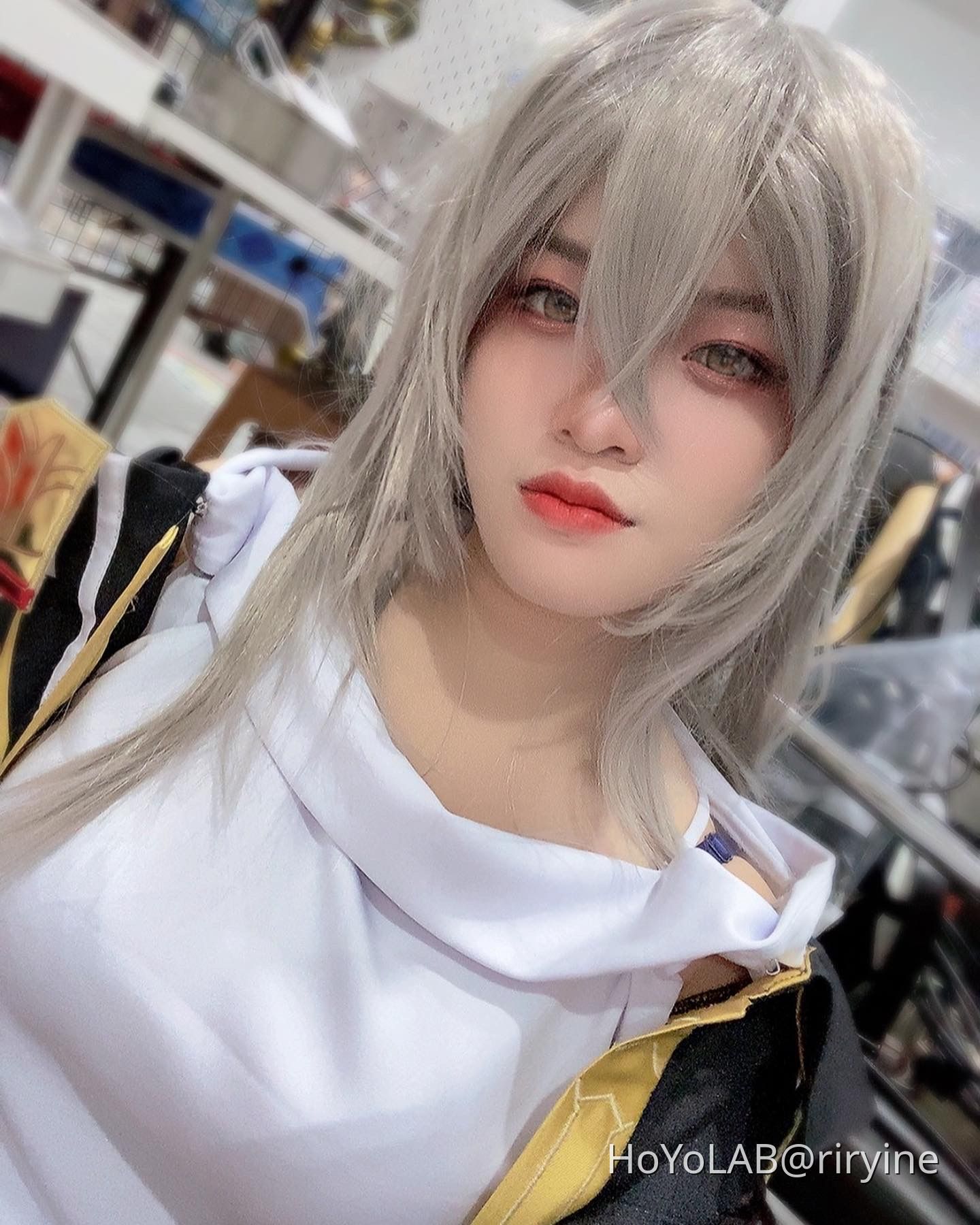 Female MC Honkai: Star Rail Costest! Honkai: Star Rail | HoYoLAB