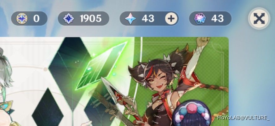 hmmm look's interesting. Genshin Impact | HoYoLAB