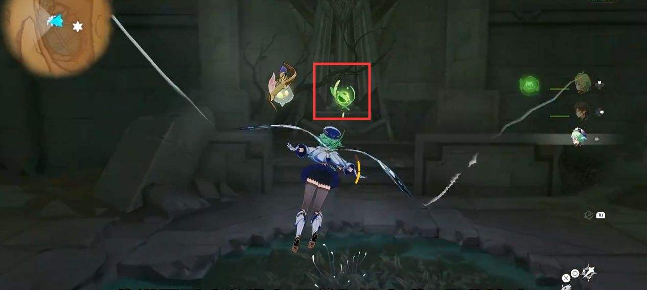 「V3.4 Guide」 Updated Dendroculus Collection in Sumeru Genshin Impact ...