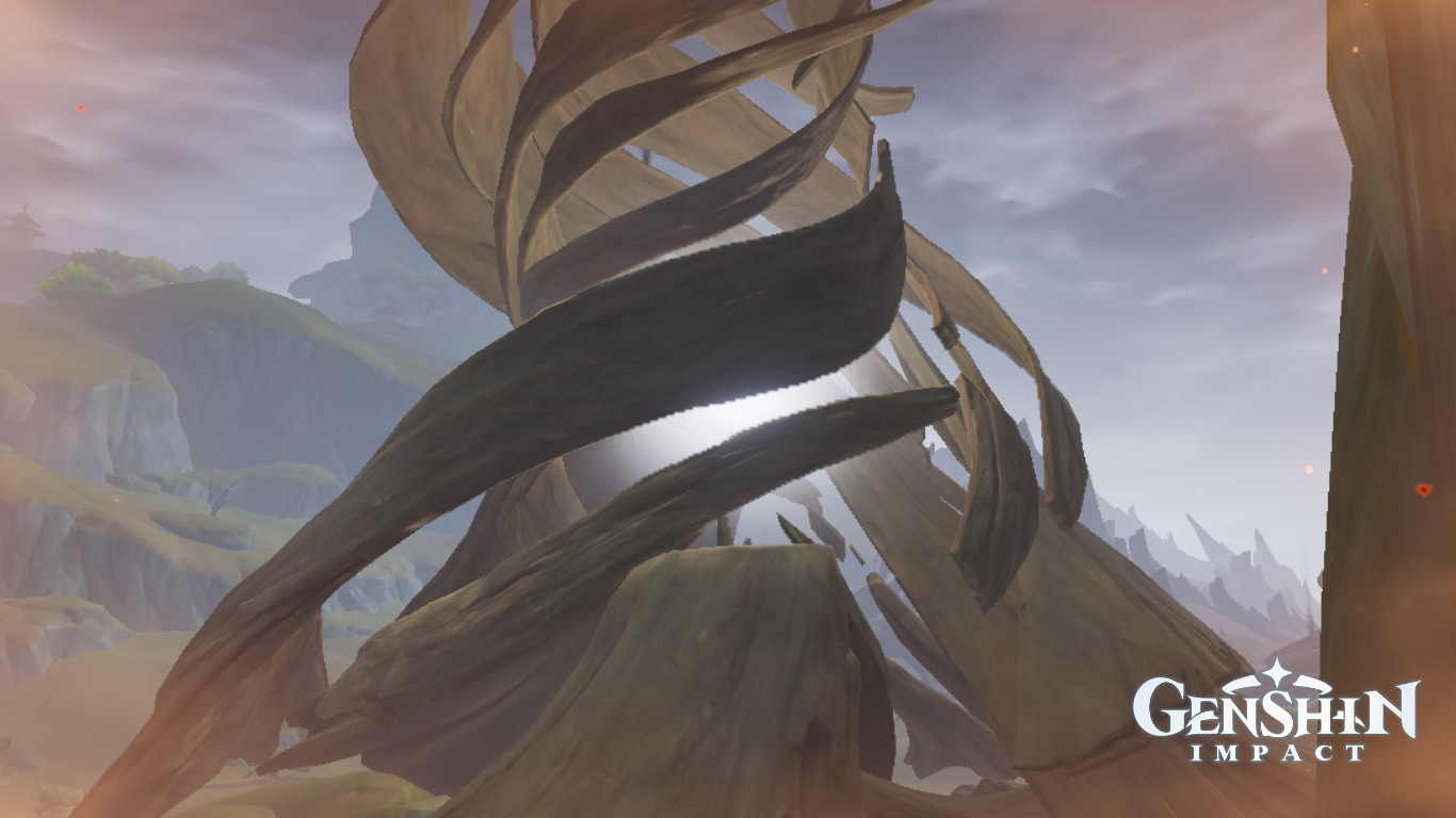 You can't stop me Paimon! Genshin Impact | HoYoLAB