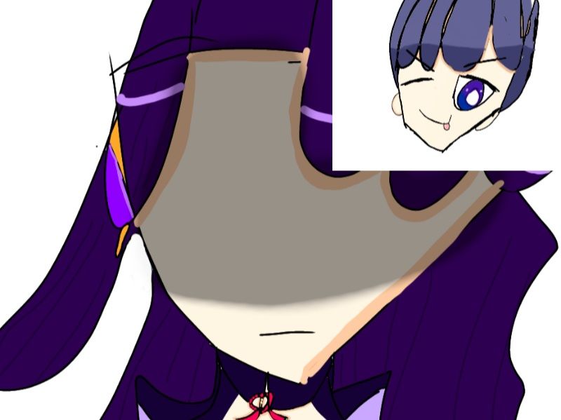 Raiden And Wanderer Genshin Impact | HoYoLAB