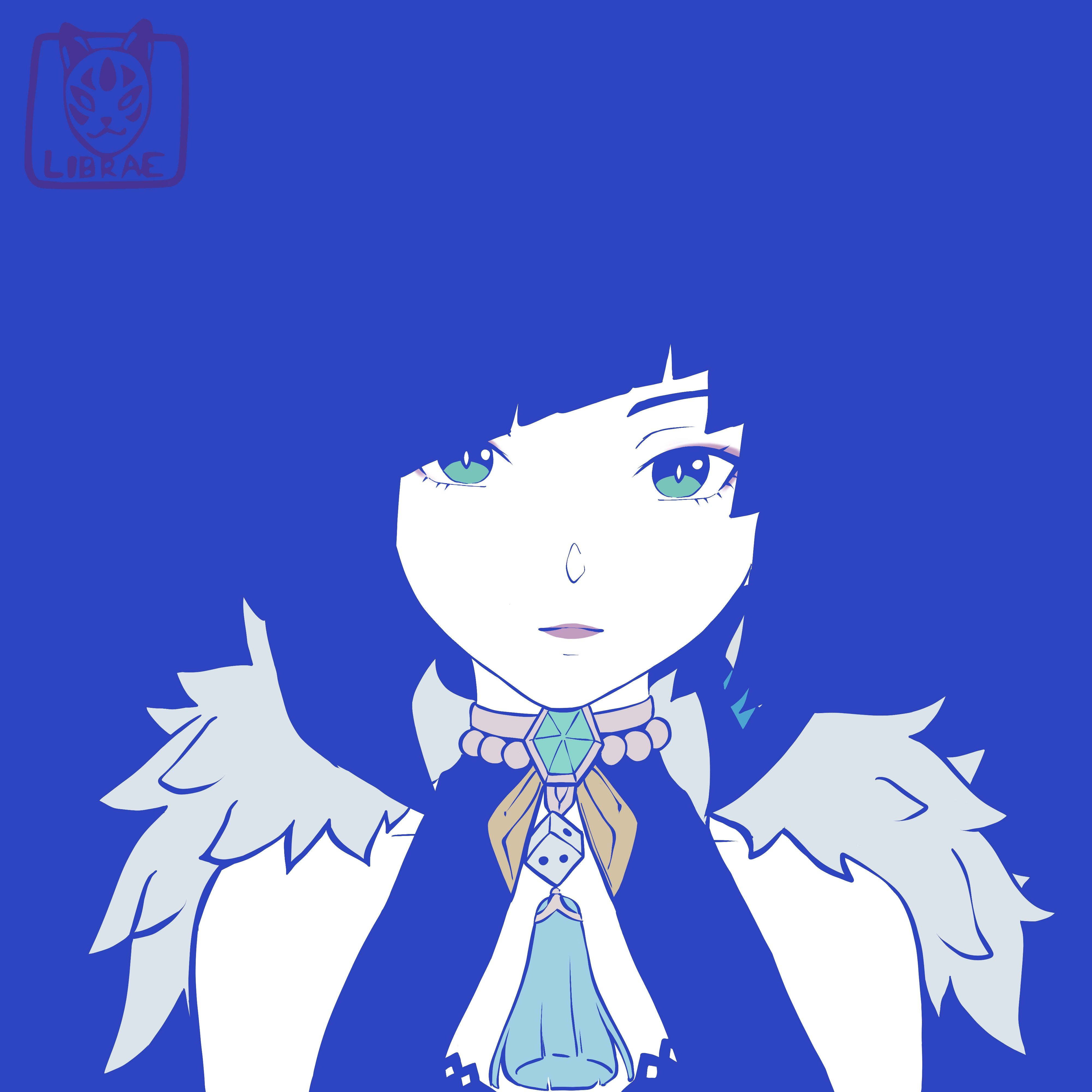 Yelan Genshin Impact | HoYoLAB