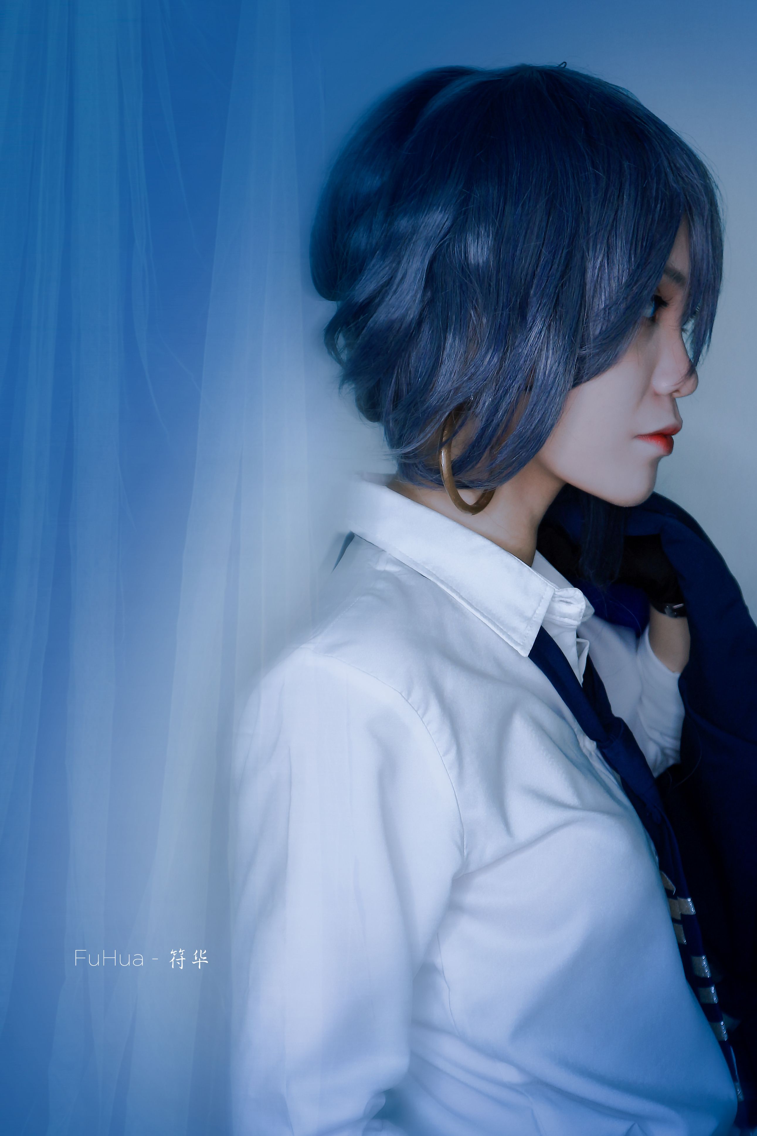 [Cosplay] FuHua Honkai Impact 3rd | HoYoLAB