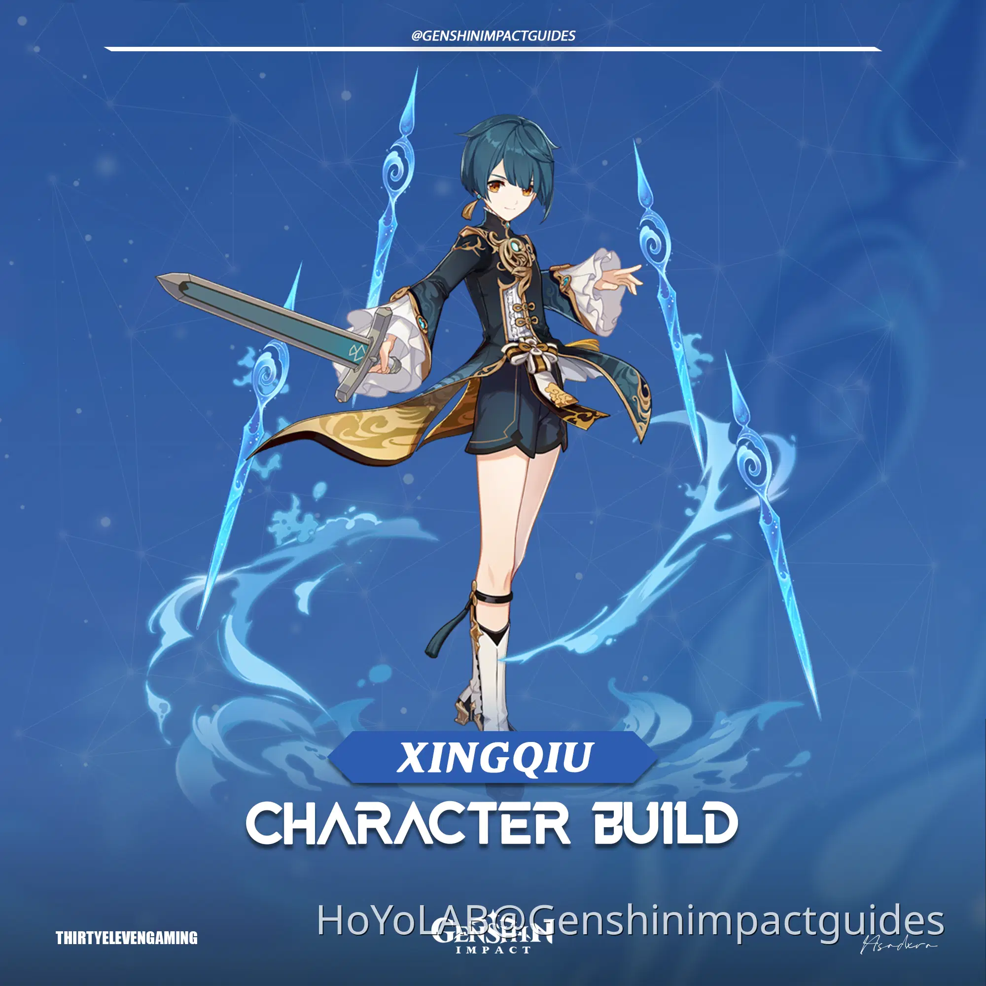 HoYoLAB - Official Community