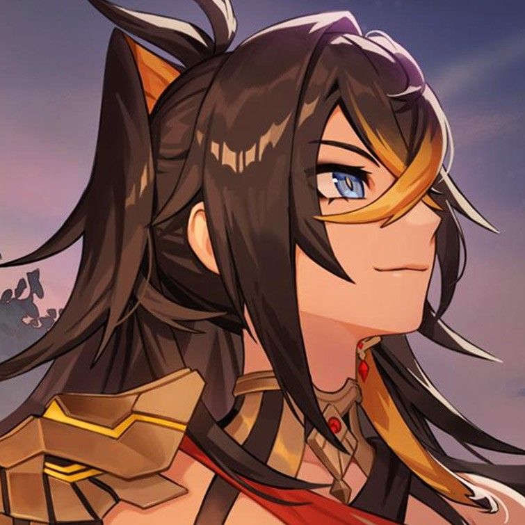 Respectons Dehya. Genshin Impact | HoYoLAB