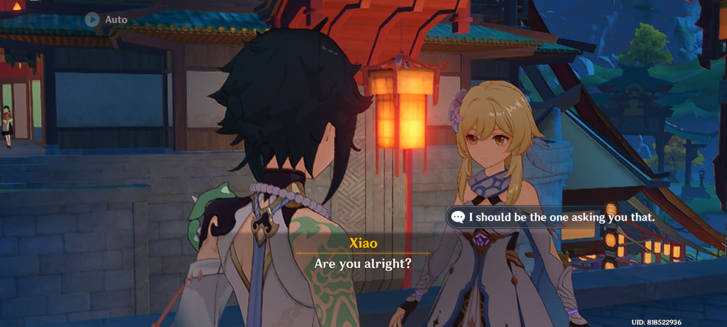 XiaoMine!!! 😍 Genshin Impact | HoYoLAB