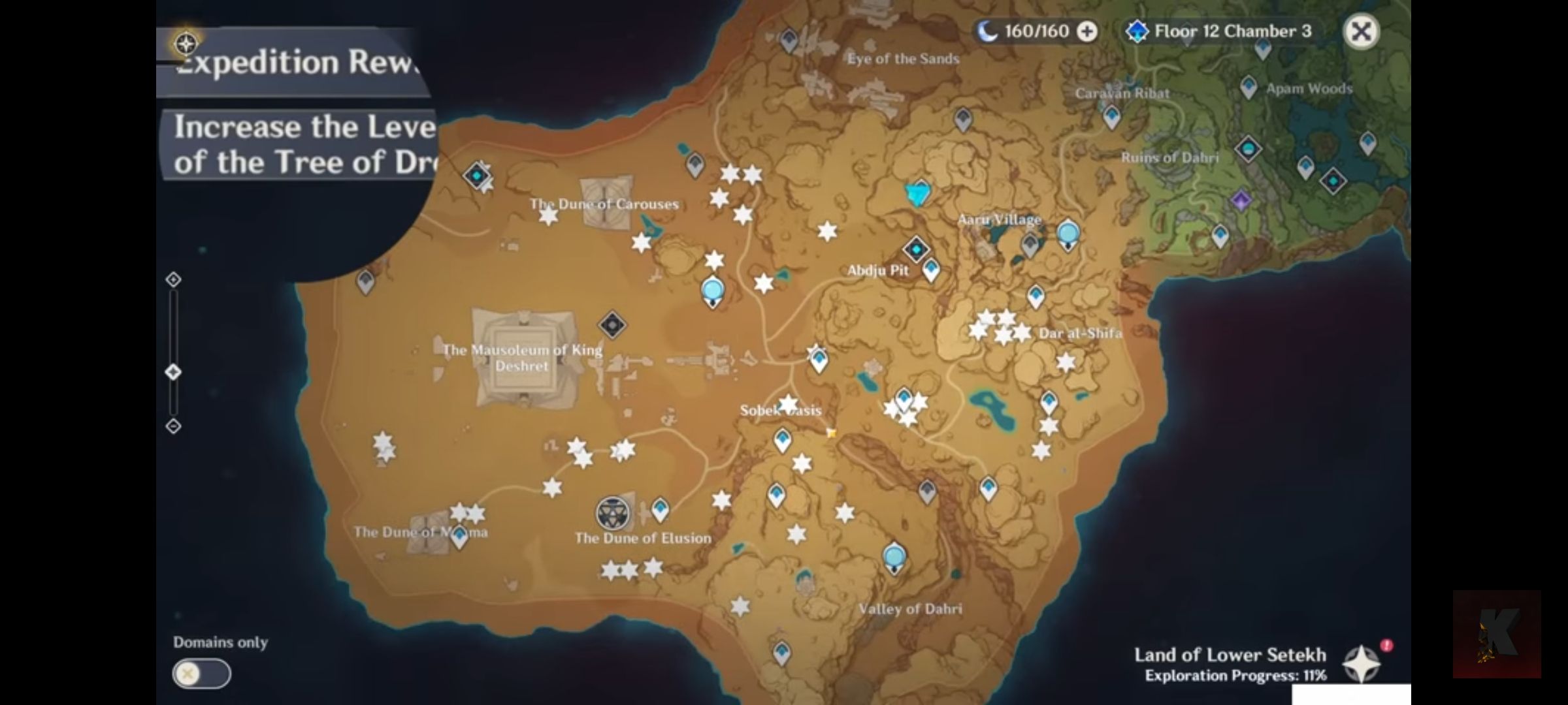 faruzan's flower locations Genshin Impact | HoYoLAB