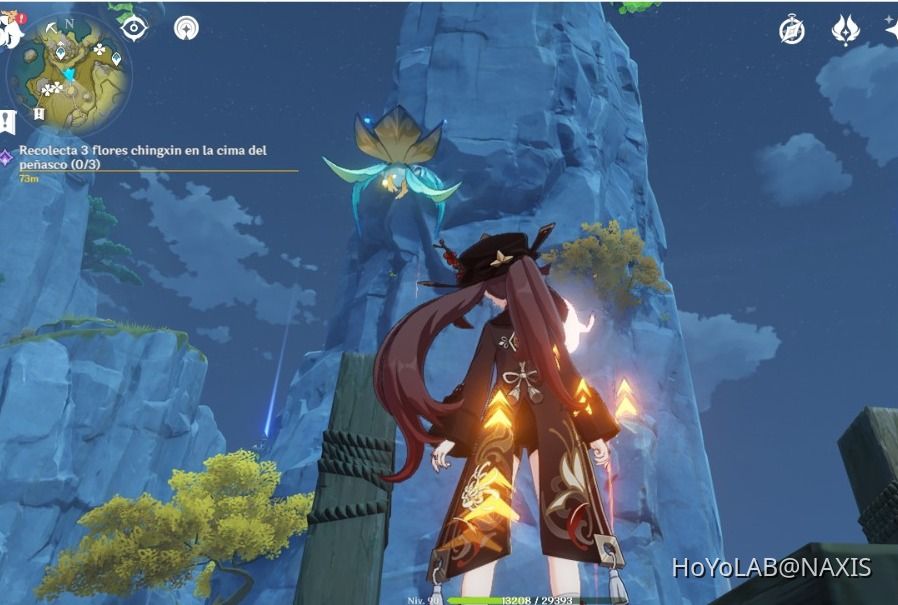 Liyue Genshin Impact | HoYoLAB