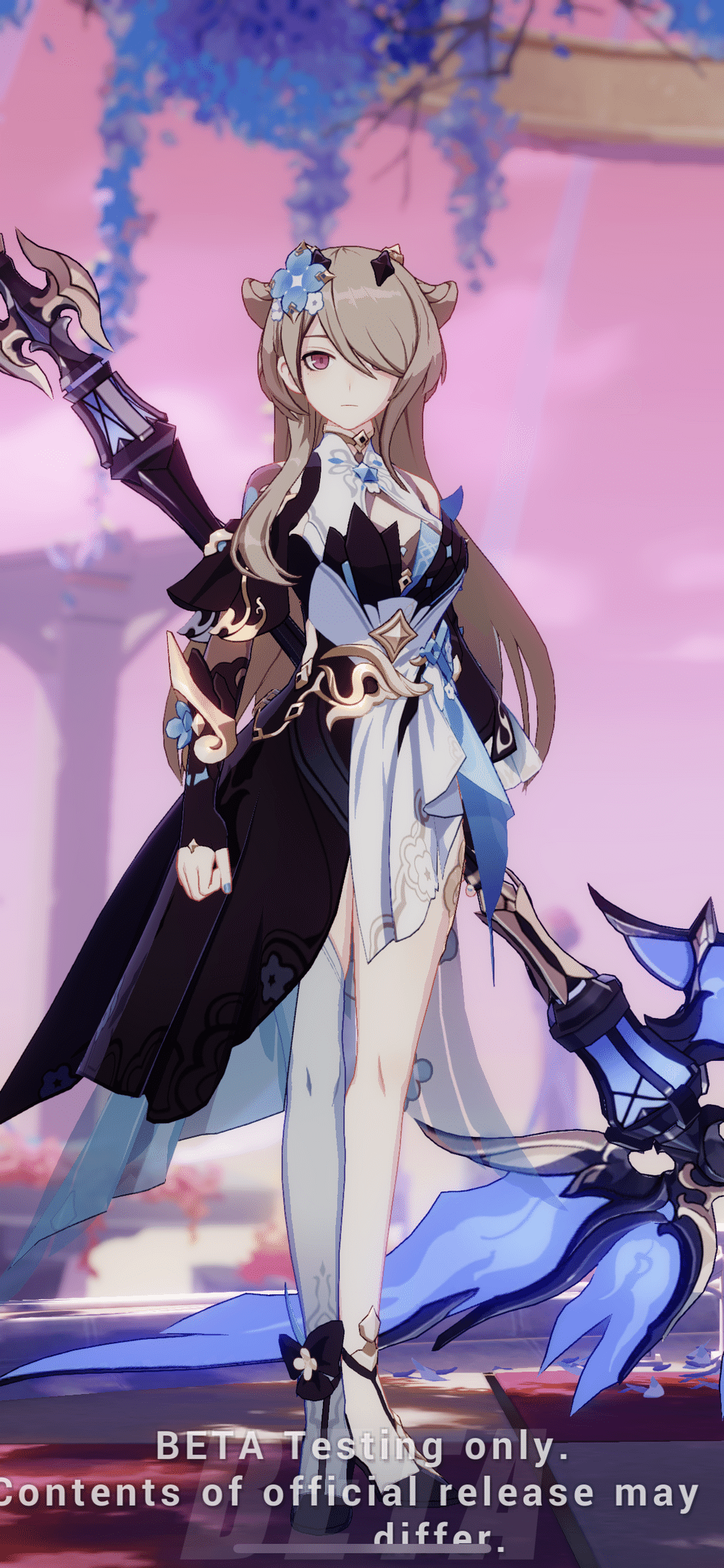 New Content in Version Kiana (6.4) Honkai Impact 3rd | HoYoLAB