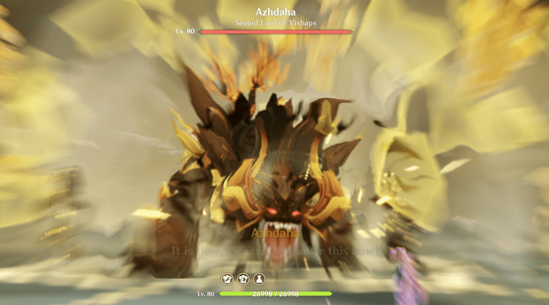 Word Games - Feb 03 - Mystery Category = GEO Genshin Impact | HoYoLAB