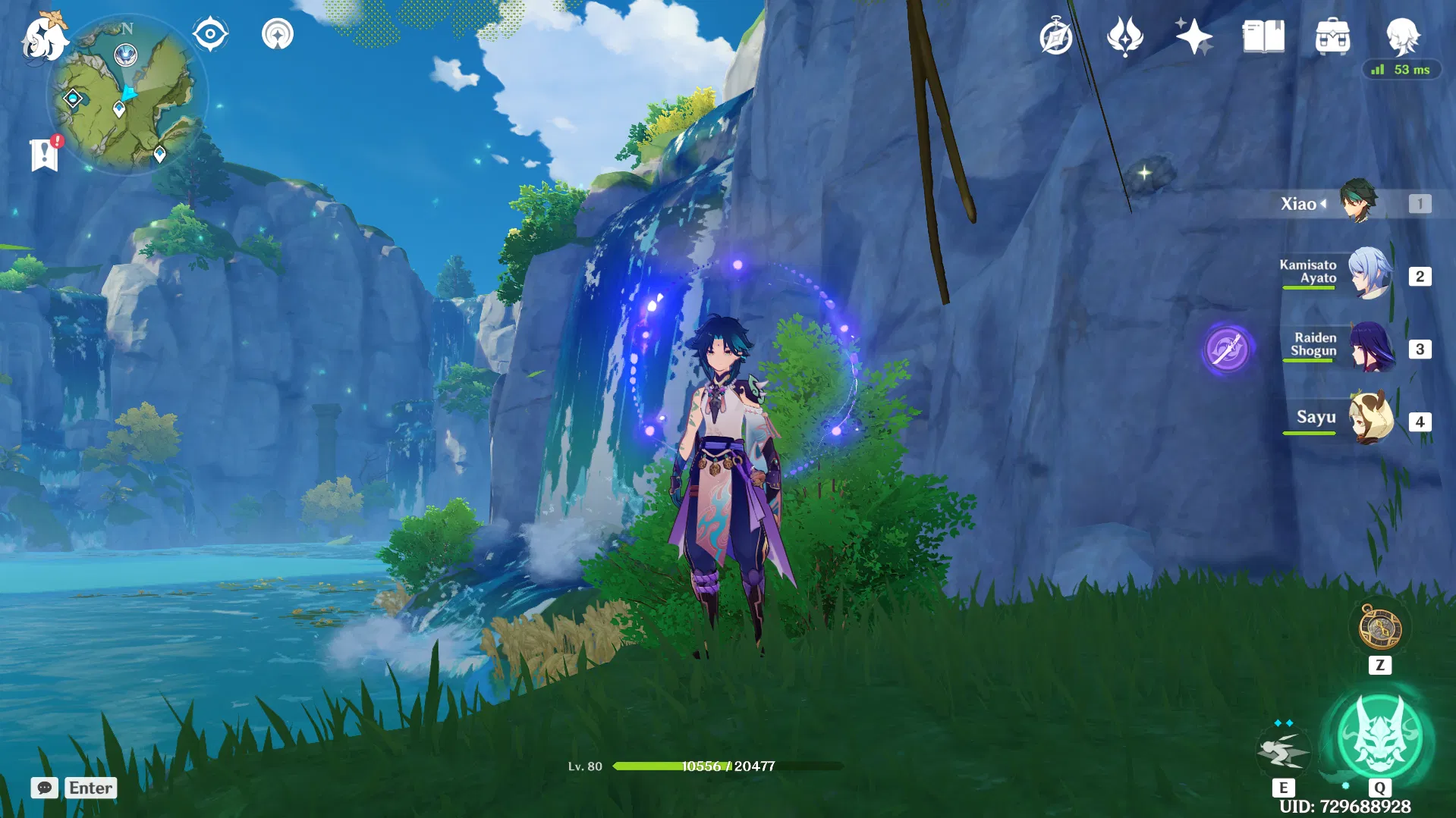 Geo Sigil new location Genshin Impact | HoYoLAB