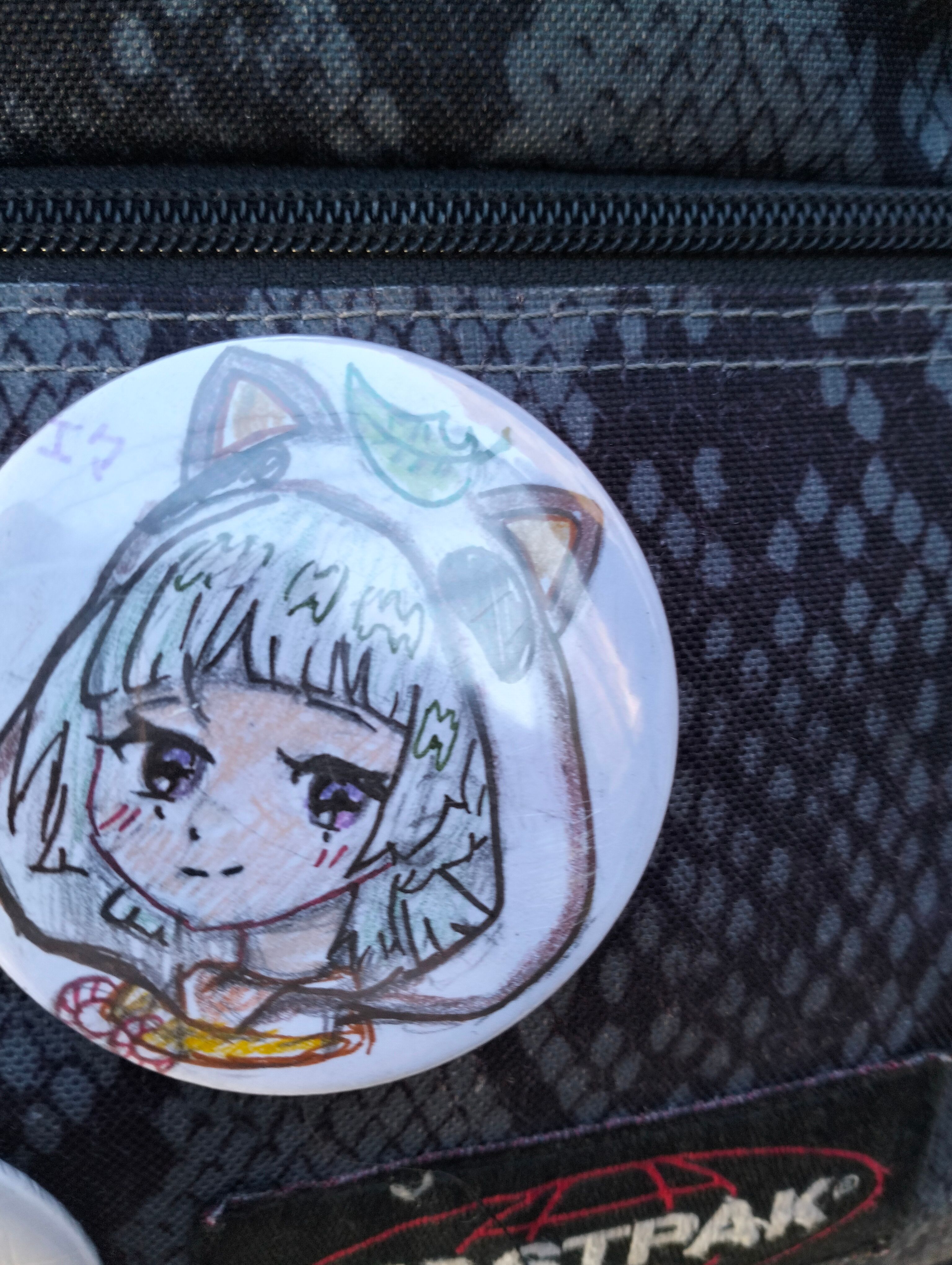 nouveau pins Sayu Genshin Impact | HoYoLAB