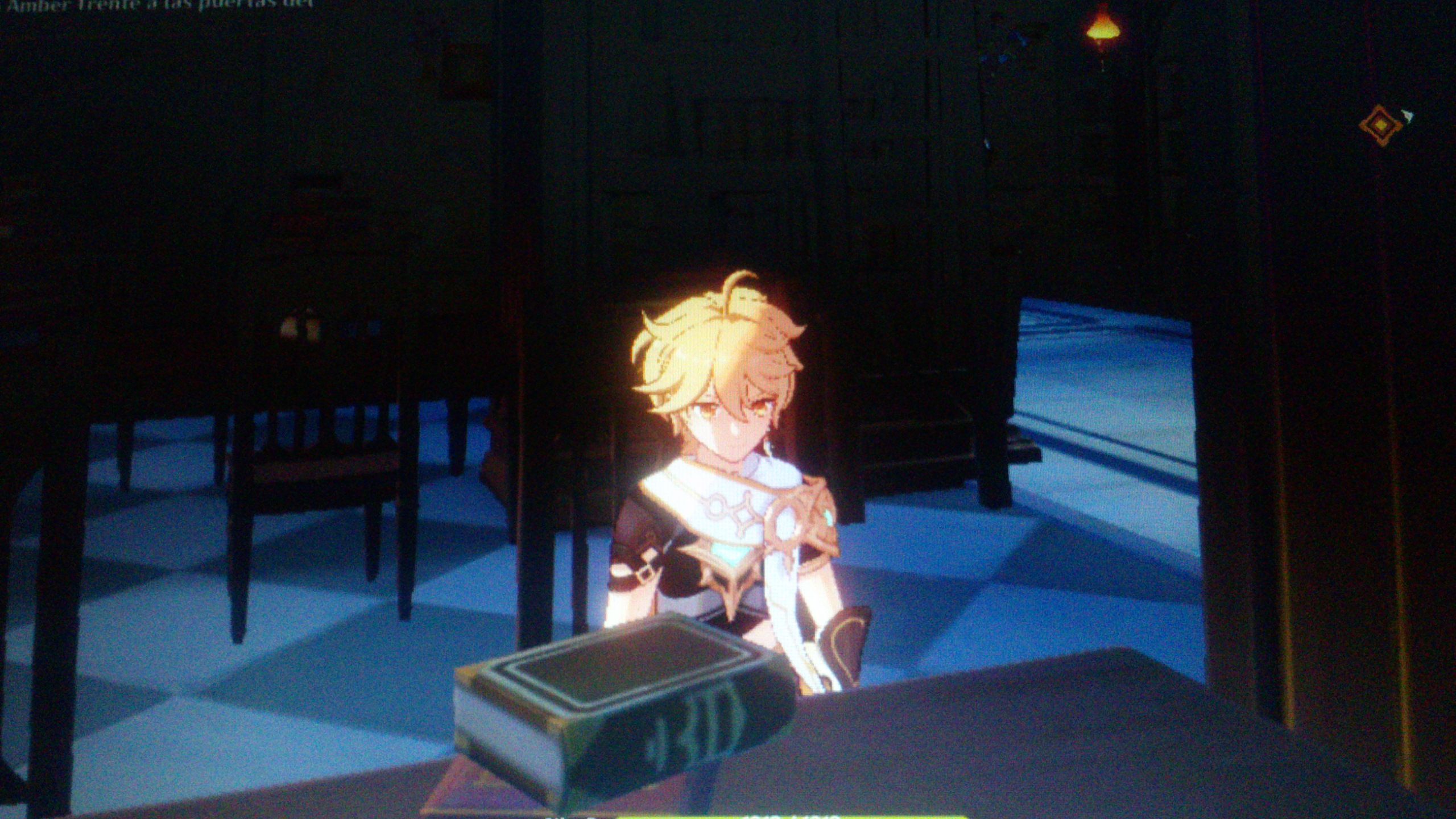 Momentos en Genshin Impact (Año 2021) Genshin Impact | HoYoLAB