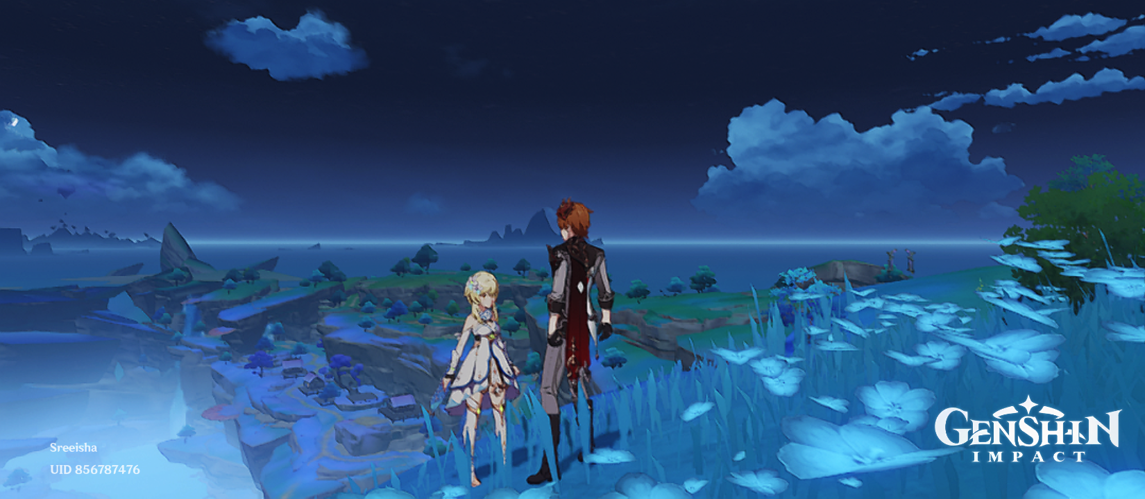 Chilumi ~ Genshin Impact | HoYoLAB