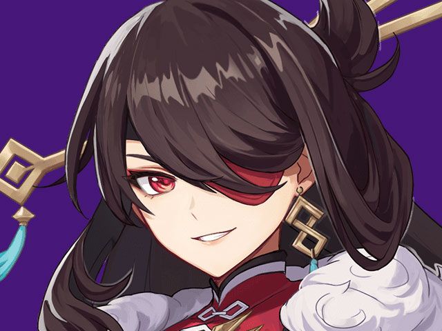 My Beidou wip/Gacha Club design Genshin Impact | HoYoLAB