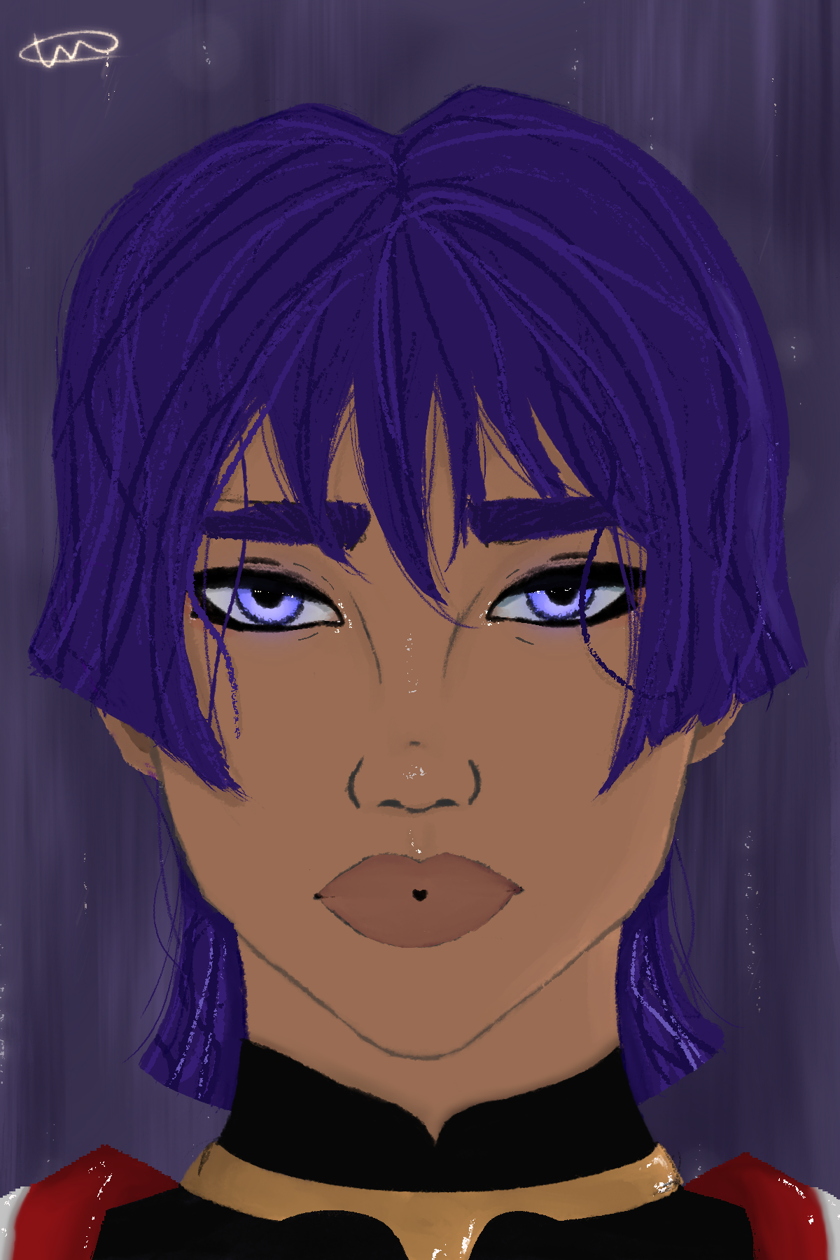 lil scara drawing 🤍 Genshin Impact | HoYoLAB