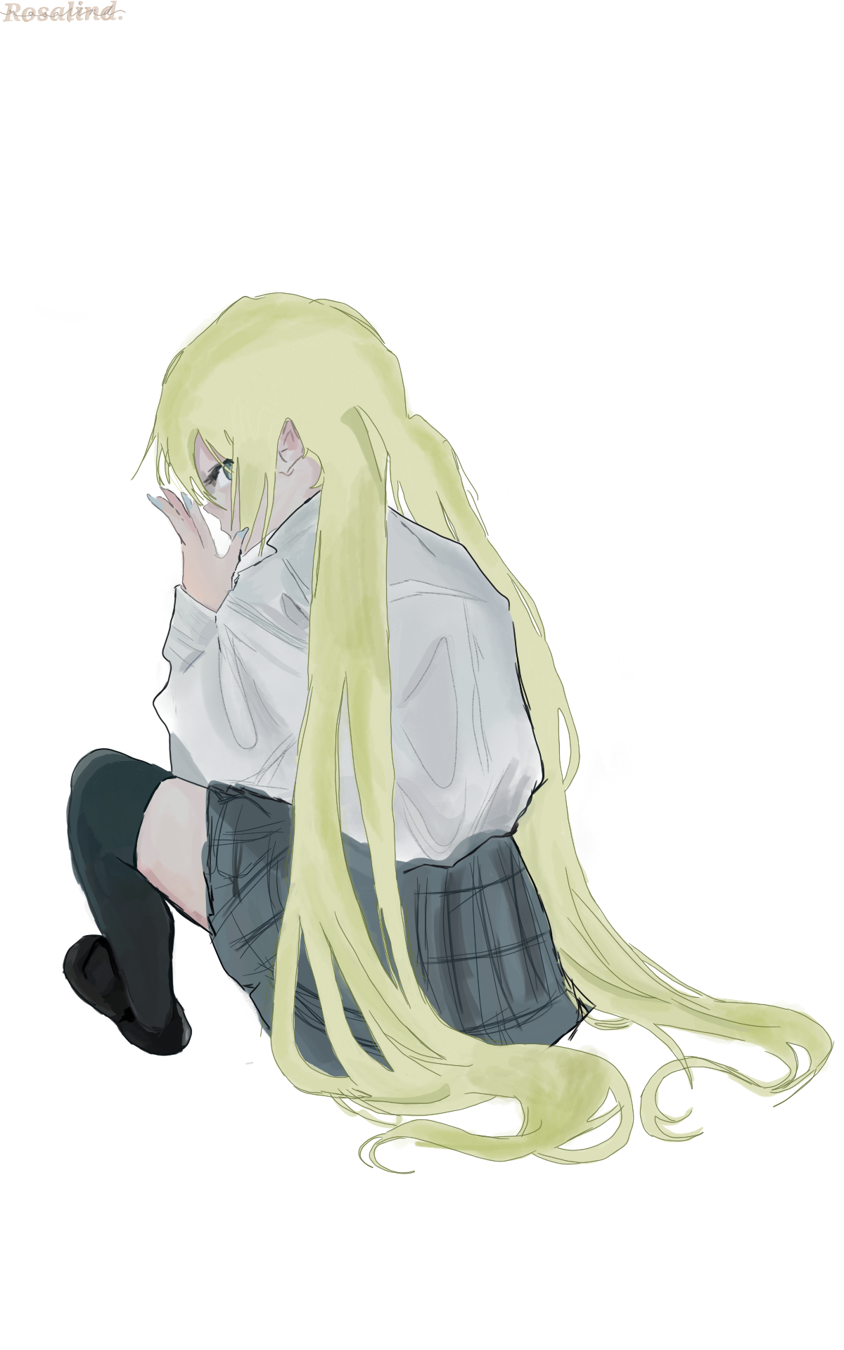 Modern AU Mobi Honkai Impact 3rd | HoYoLAB