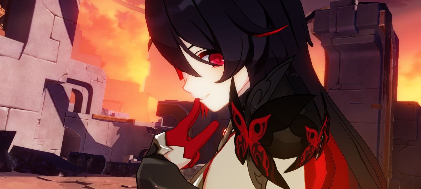 HONKAI PULLS Honkai Impact 3rd | HoYoLAB