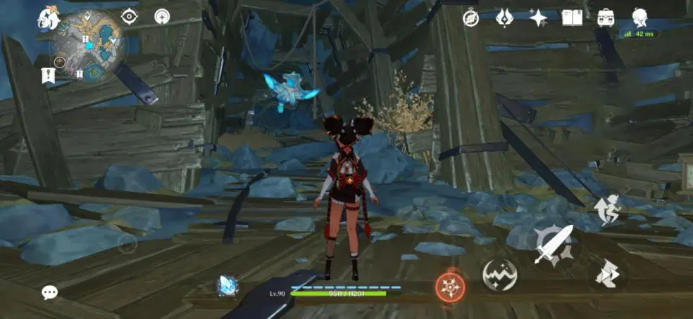 Ruin Serpent Boss Guide Genshin Impact | HoYoLAB