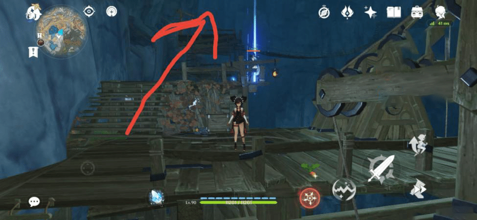 Ruin Serpent Boss Guide Genshin Impact | HoYoLAB