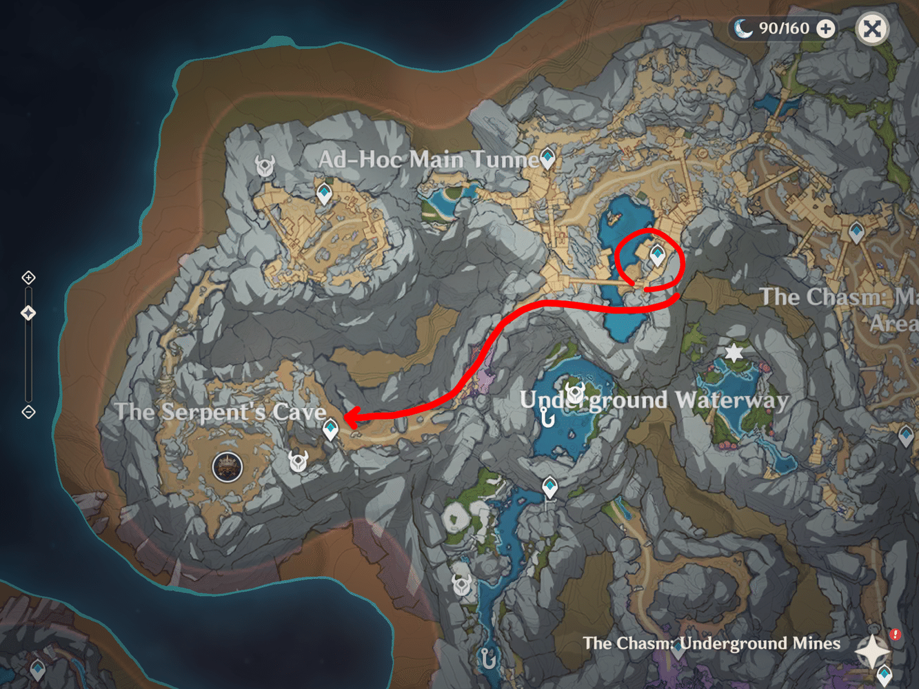 Ruin Serpent Boss Guide Genshin Impact | HoYoLAB