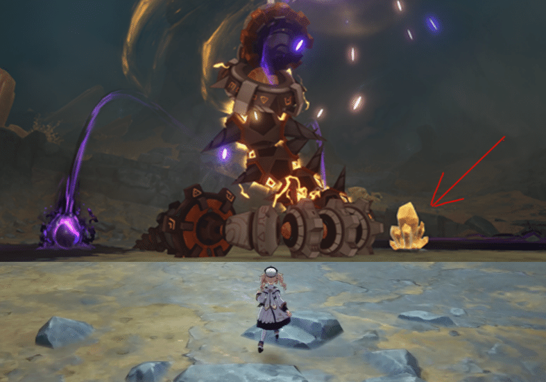 Ruin Serpent Boss Guide Genshin Impact | HoYoLAB