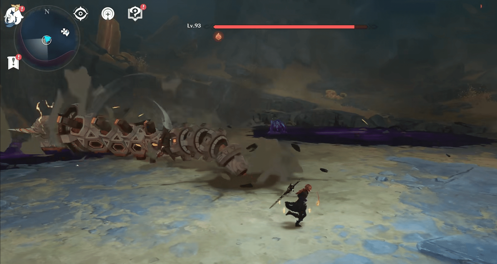 Ruin Serpent Boss Guide Genshin Impact | HoYoLAB