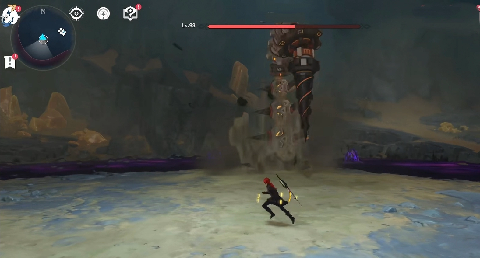 Ruin Serpent Boss Guide Genshin Impact | HoYoLAB