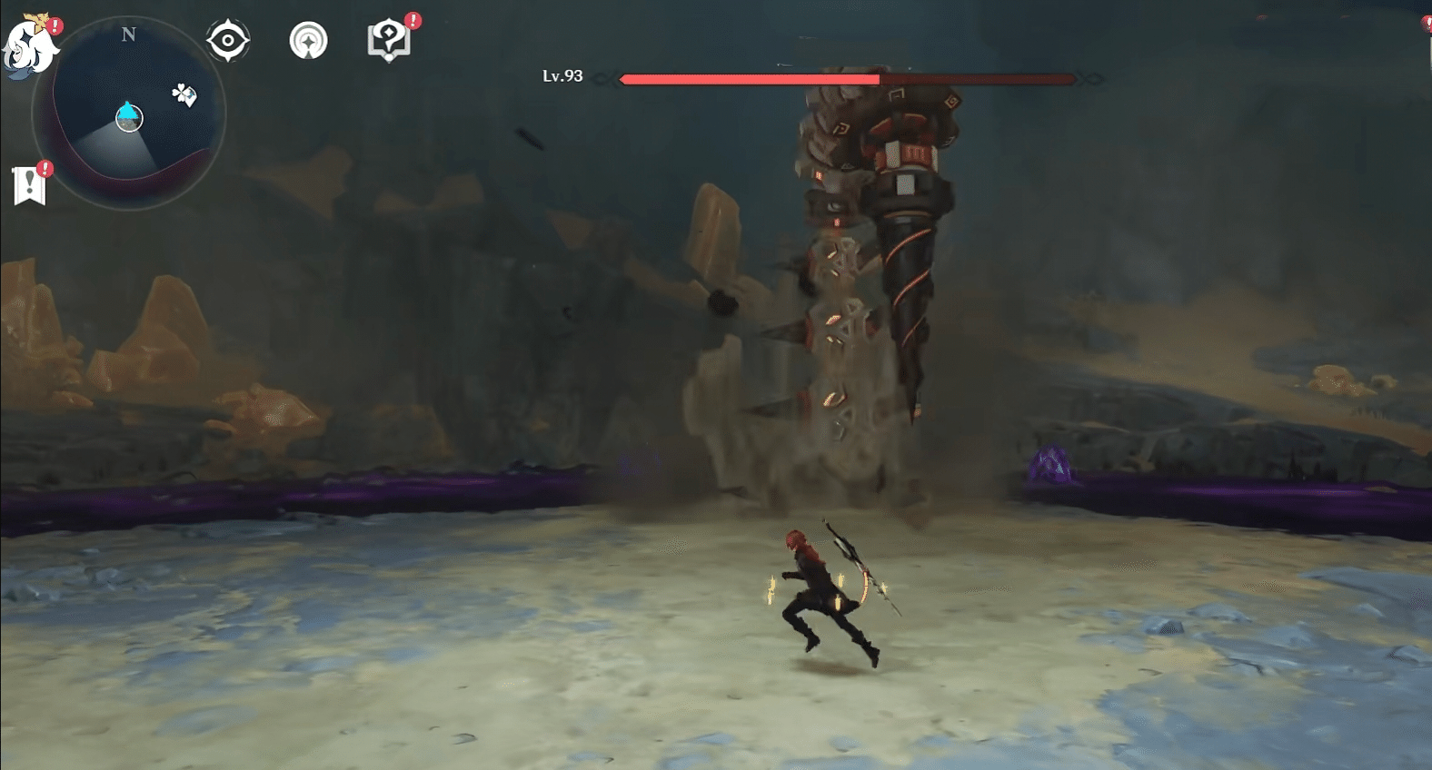 Ruin Serpent Boss Guide Genshin Impact | HoYoLAB