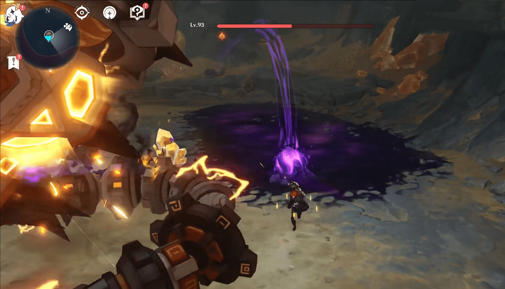 Ruin Serpent Boss Guide Genshin Impact | HoYoLAB