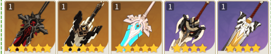 「La Reina del Océano sin Corona」Guía fundamental del personaje Beidou ...