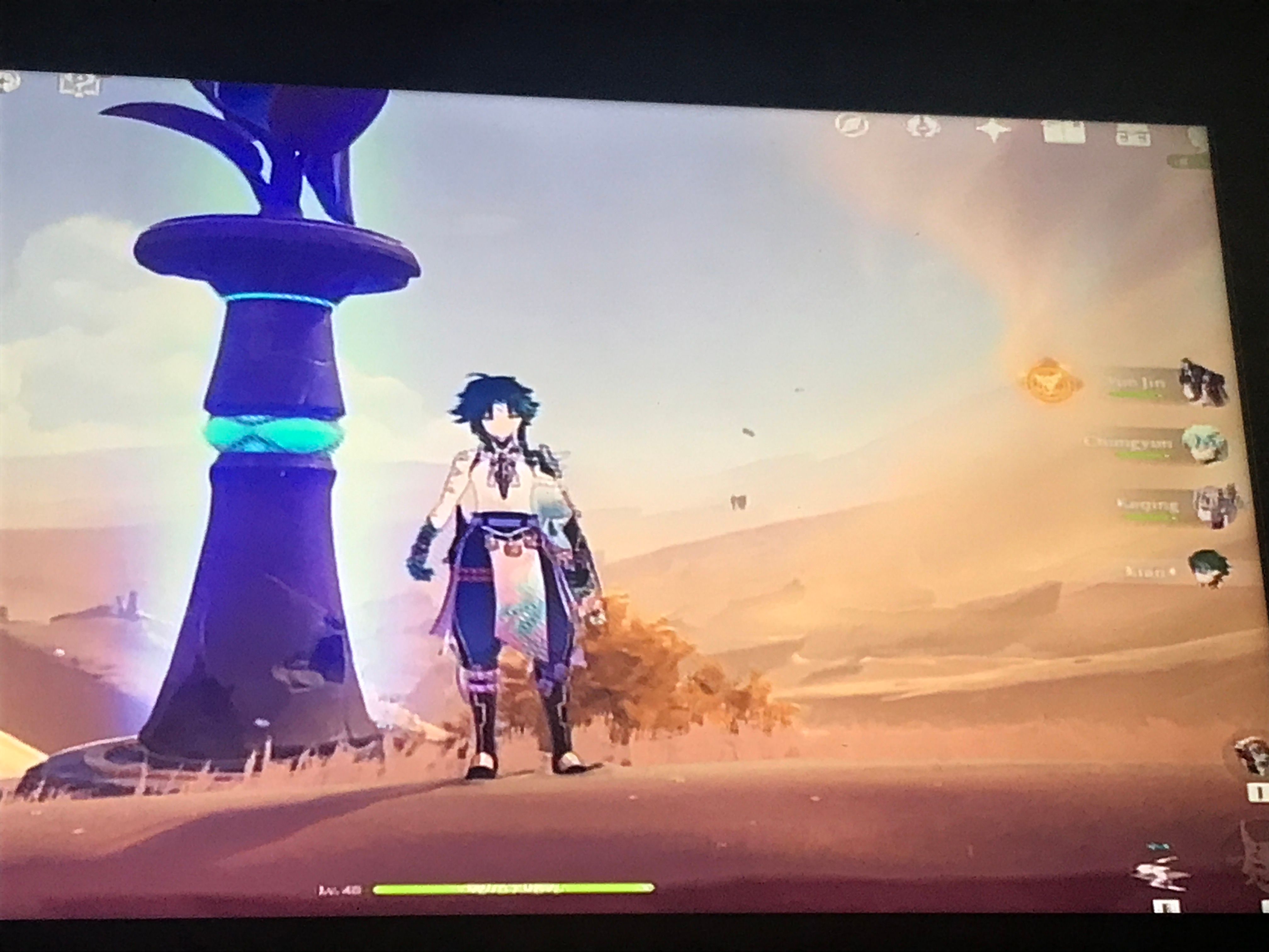 just got xiao Genshin Impact | HoYoLAB