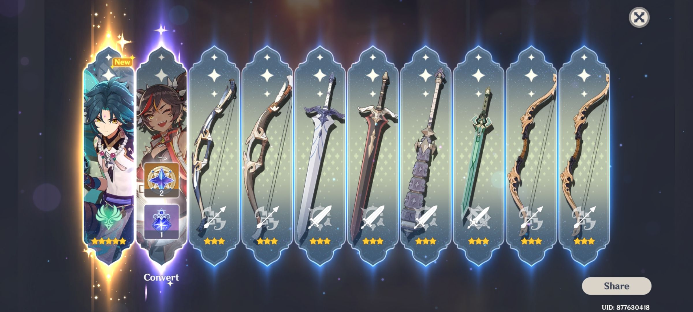 Xaio, finally 😊🥰 Genshin Impact | HoYoLAB