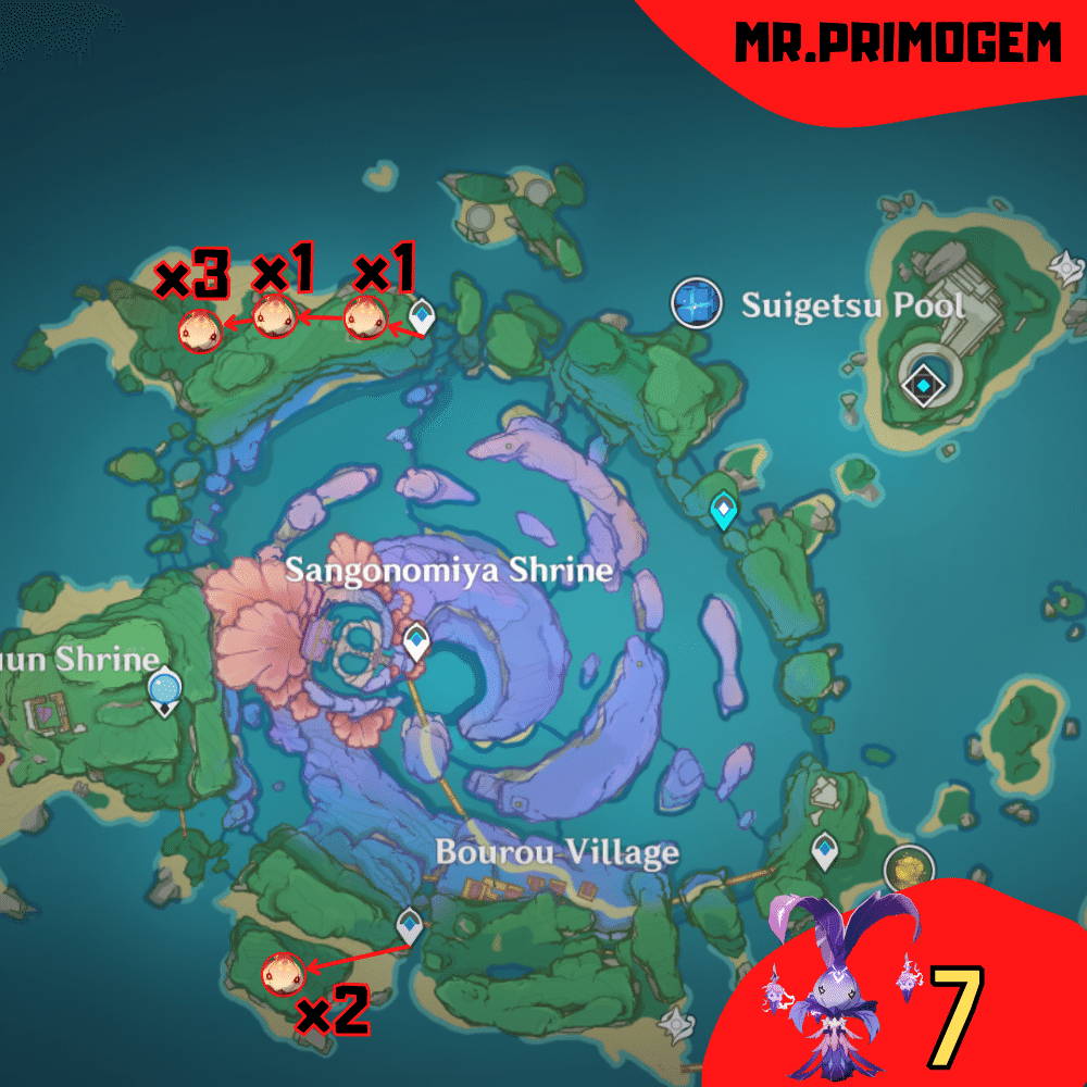 [Version 3.4] Whopperflower Fast Farming Guide [Pictures + Video ...