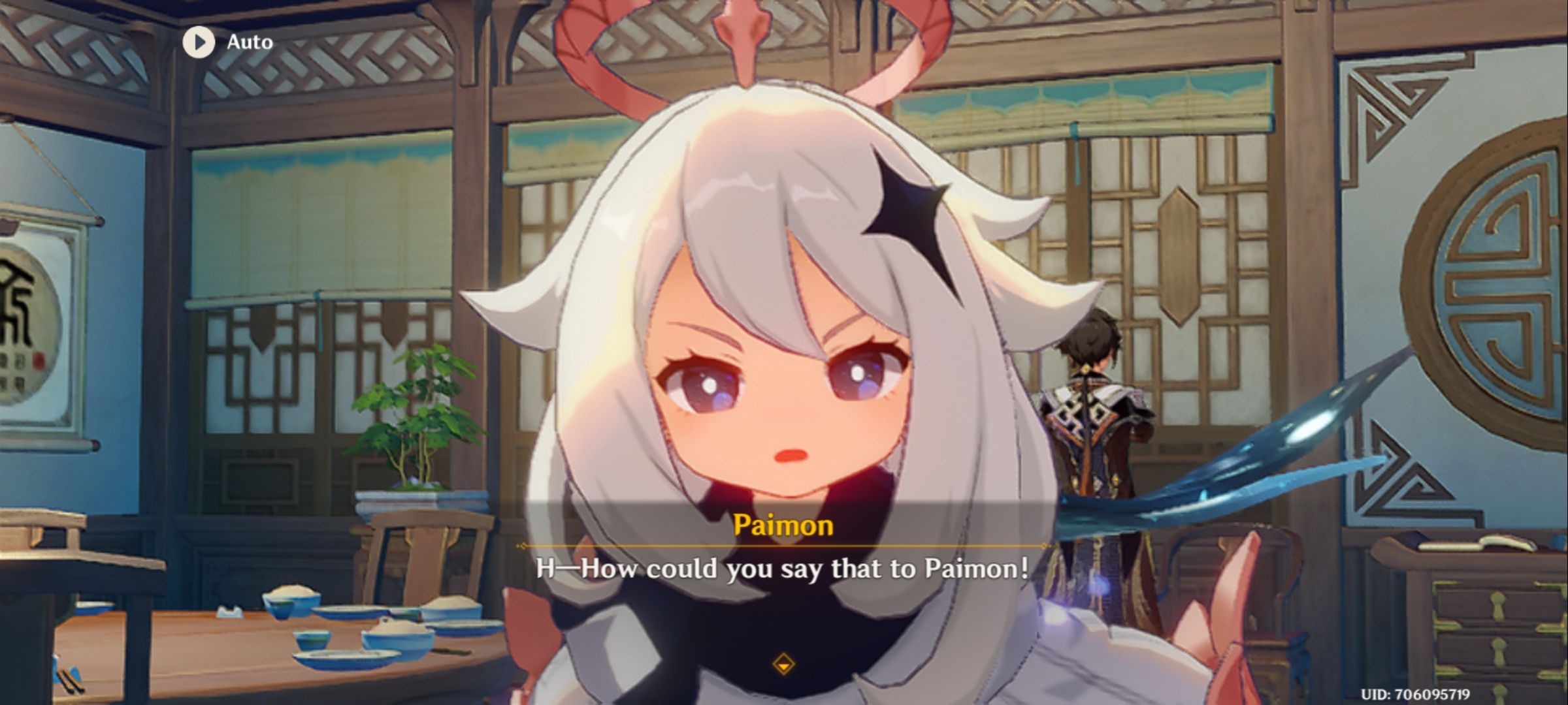 gosh i adore paimon Genshin Impact | HoYoLAB