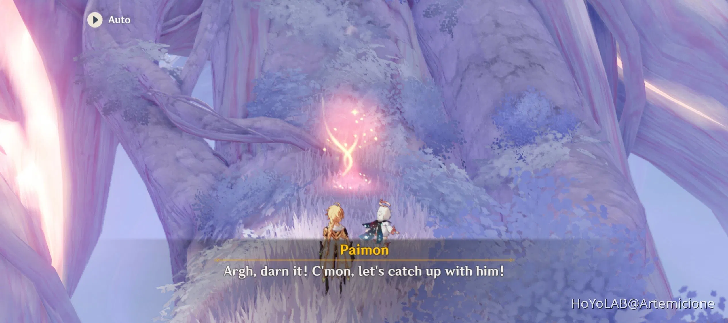 Irminsul Genshin Impact | HoYoLAB